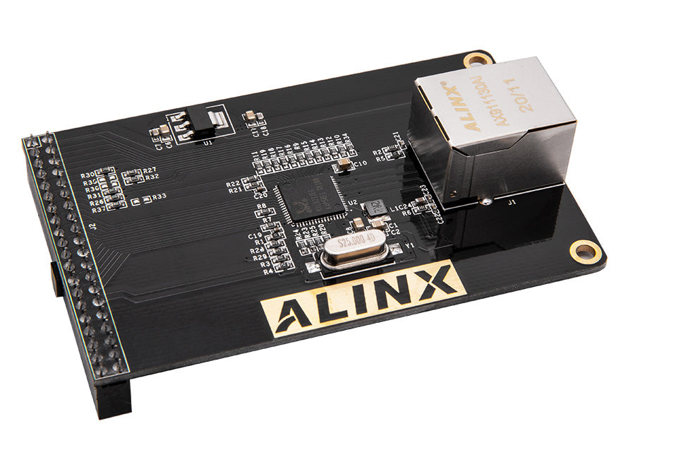 ALINX AN8211: 1000M Ethernet Module – CodeRobin FPGA