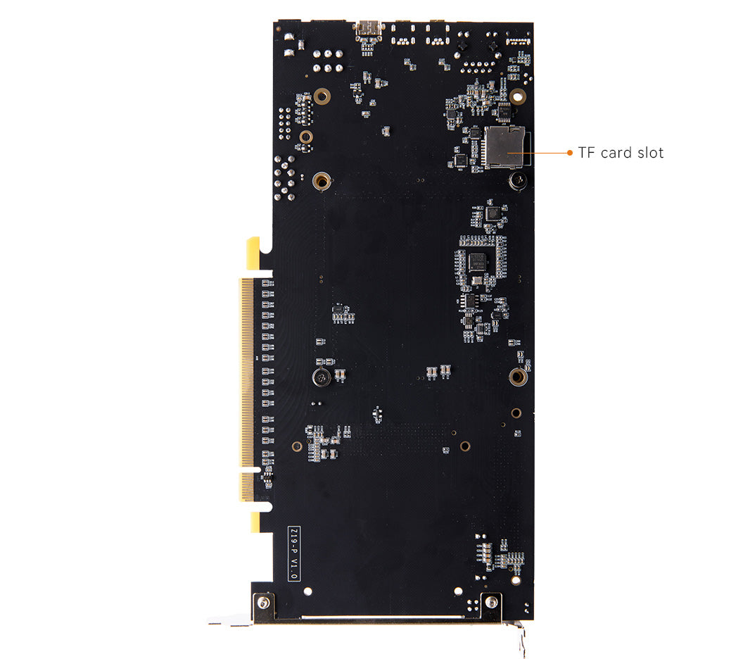 Alinx Z19 P Xilinx Zynq Ultrascale Mpsoc Xczu19eg Fpga Development B Coderobin It
