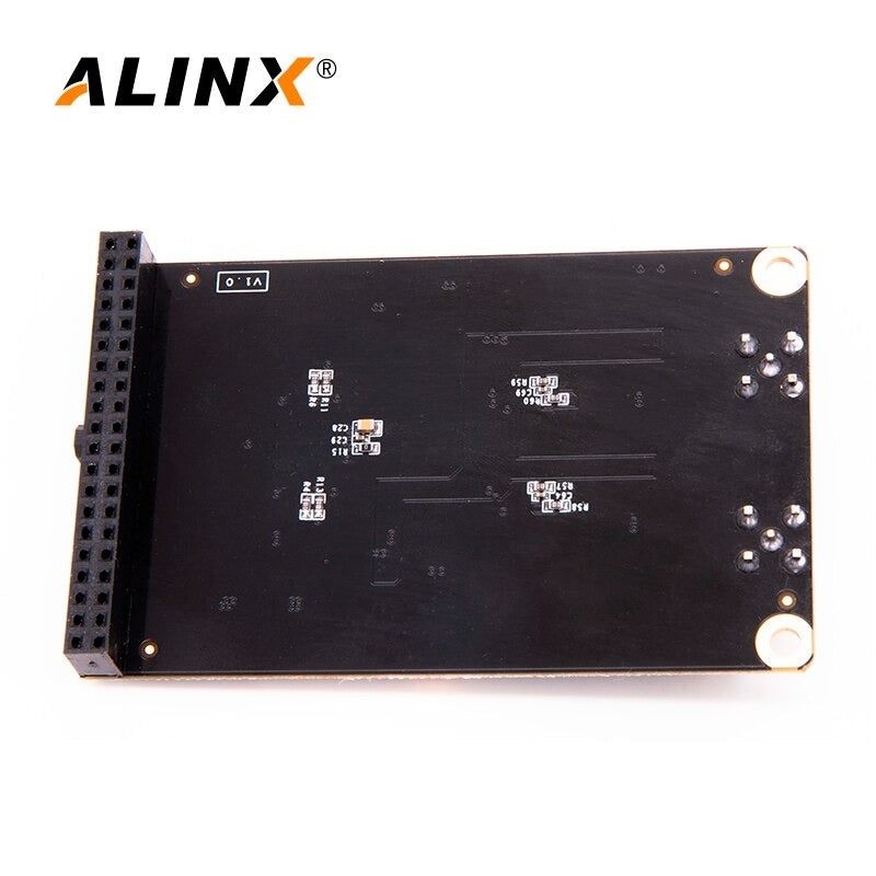 ALINX AN9238: Dual Channel 12-bits AD Module – CodeRobin IT