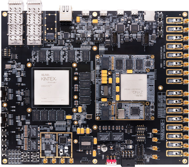 CodeRobin FPGA | ALINX FPGA | PUZHI FPGA | HUINS FPGA UK & EU