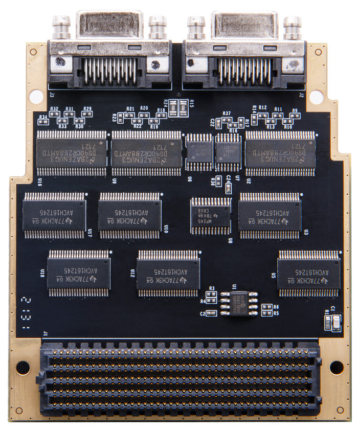 ALINX FH1226: 2x Camera Link Adapter FMC Card – CodeRobin FPGA