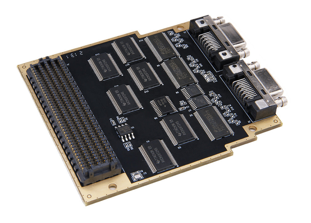 ALINX FH1226: 2x Camera Link Adapter FMC Card – CodeRobin FPGA