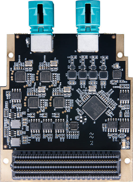 ALINX FL9295: 4-Channel GMSL1/GMSL2 FMC Card – CodeRobin FPGA