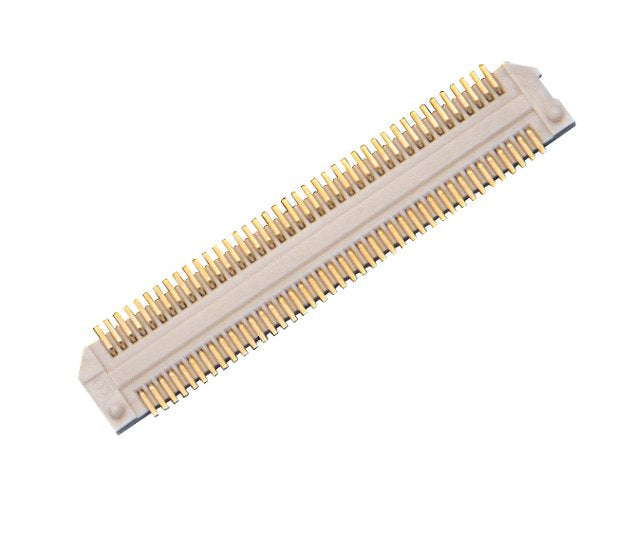Panasonic AXK680337YG: P5K 80-pin 0.5mm Narrow Pitch Connectors ...